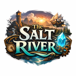 The Salt River - Magic Machines Exploration - Minecraft Modpacks ...