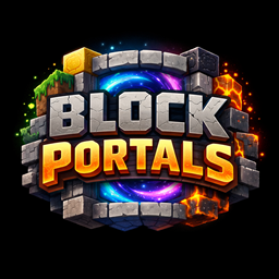 Block Portals - Minecraft Mods - CurseForge