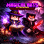 (Magical Arts) Vampires dawn - {Project Magic.RPG} v1.6.5 Forge-1.20.1 ...