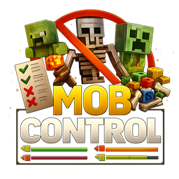 Mob Control Apocalypse - Dependencies - Minecraft Mods - CurseForge