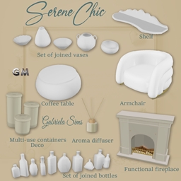 Wash & Dry laundry room set - The Sims 4 Build / Buy - CurseForge