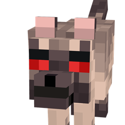 Feral Wolves - feral_wolves-1.20.1-1.0.1.jar - Minecraft Mods - CurseForge