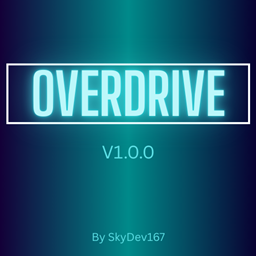 industrialization overdrive