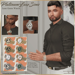 Luxury Diffuser - The Sims 4 Build / Buy - CurseForge