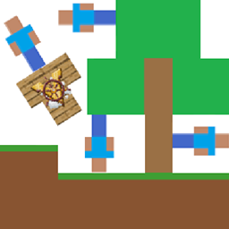 GravityVS - GravityVS 1.0.3 - Minecraft Mods - CurseForge