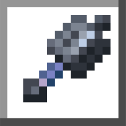 Mini mace - Minecraft Bedrock Texture Packs - CurseForge