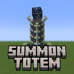 Summon Totem - summon_totem-1.9.1-forge-1.20.1.jar - Minecraft Mods ...