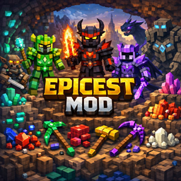 Corrupted Forge - Currupted Forge Dowload!!! - Minecraft Mods - CurseForge