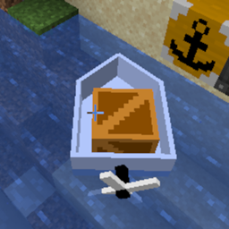 Cargo Boats - cargoboats-1.21.1-0.5.0.jar - Minecraft Mods - CurseForge