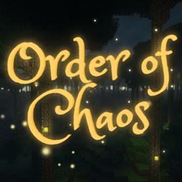 Order of Chaos - Gallery - Minecraft Modpacks - CurseForge