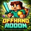 Java Offhand - Gallery - Minecraft Bedrock Addons - CurseForge