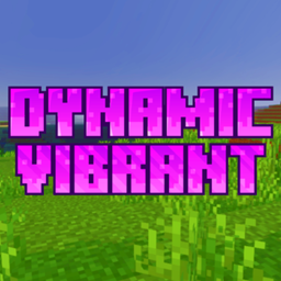 DYNAMIC VIBRANT (HowardAddon) - Minecraft Bedrock Texture Packs ...