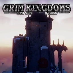 ATi Structures - Minecraft Mods - CurseForge