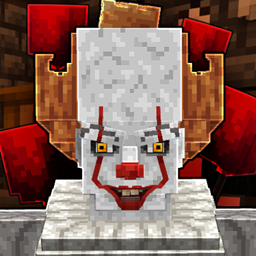 Stranger Things by MeBesm - Minecraft Bedrock Addons - CurseForge