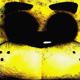 Golden Freddy Jumpscare - fnafjumpscare-0.1.0-1.20.1.jar - Minecraft ...