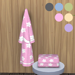 Bristar Robe and Towel - [Nurehan] Bristar Robe and Towel.zip - The ...