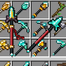 Armor Reimagined 3D - Minecraft Bedrock Texture Packs - CurseForge