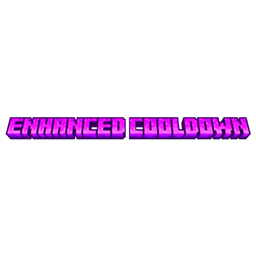 Enhanced Cooldown - Files - Minecraft Mods - CurseForge