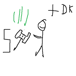 Quivers for all - Recipe for Supplementaries Quiver - Minecraft Data ...