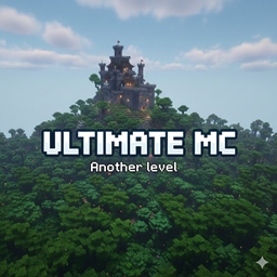 Another Level (Ultimate MC) - Antoher Level (Ultimate MC) 2.0 ...