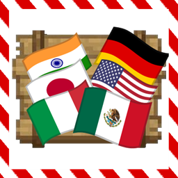 countries - Minecraft Mods - CurseForge