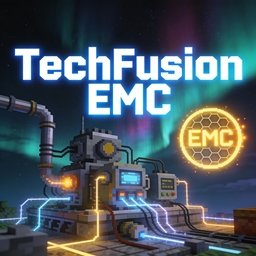 TechFusion EMC - Minecraft Modpacks - CurseForge