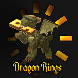 Dragon Rings - Files - Minecraft Mods - CurseForge