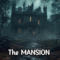 The MANSION: 2 players map - THE MANSION by Aishenov Aiaril.mcworld ...