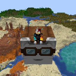 End Connected To Overworld - Dependencies - Minecraft Mods - CurseForge