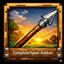 Template Spear Addon - Files - Minecraft Bedrock Addons - CurseForge