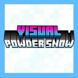 Visual powder snow - Minecraft Bedrock Texture Packs - CurseForge