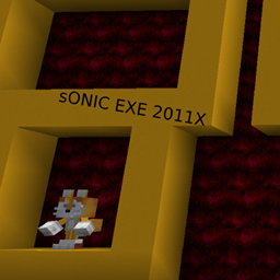 Sonic exe 2011x remake - 2011x map remake.zip - Minecraft Modpacks ...