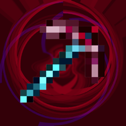 Eternity Pickaxe - Minecraft Bedrock Addons - CurseForge