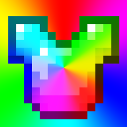 Durability Overlay Netherite - Minecraft Resource Packs - CurseForge