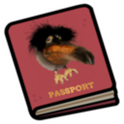 create your passport - Dependencies - Minecraft Mods - CurseForge