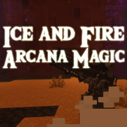 Ice and Fire Arcana Magic - Gallery - Minecraft Modpacks - CurseForge