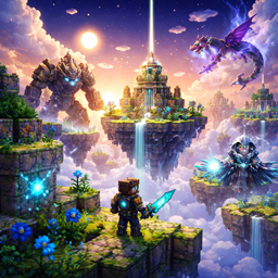 aether 2.0 - Dependencies - Minecraft Customization - CurseForge