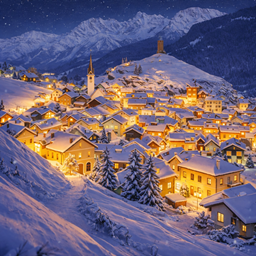 Winter_Loading_Screen_01 - Dependencies - The Sims 4 Mods - CurseForge