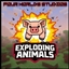 Exploding Animals by Four - Minecraft Bedrock Addons - CurseForge