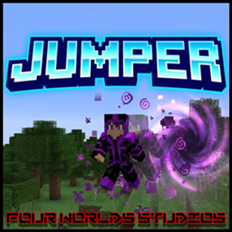 Jumper! by Four - Minecraft Bedrock Addons - CurseForge