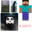 psp.jar (HORROR) (Long-play) - Gallery - Minecraft Modpacks - CurseForge