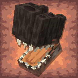 Unnamed Monster - Minecraft Mods - CurseForge