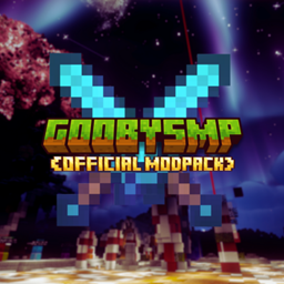GoobySMP-Ultimate - Gallery - Minecraft Modpacks - CurseForge