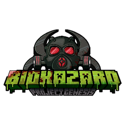 Biohazard: Project Genesis - The Ultimate Apocalypse - Minecraft ...