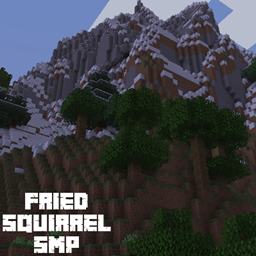 Fried Squirrel - SMP - Minecraft Modpacks - CurseForge