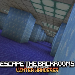 Escape The backrooms | Entity - Minecraft Mods - CurseForge