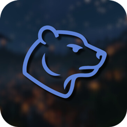 Glacier Client V5 - Minecraft Bedrock Texture Packs - CurseForge