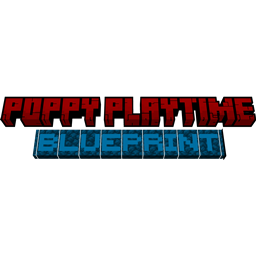 Poppy Playtime: Blueprint - PPT: Blueprint 1.1.0 BETA RELEASE 2 ...