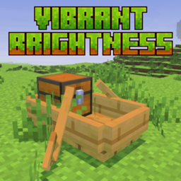 vibrant brightness - vibrant_brightness 0.5.0 - Minecraft Bedrock ...