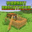 vibrant brightness - Minecraft Bedrock Texture Packs - CurseForge